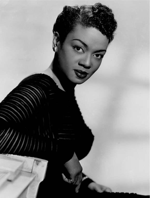 Sounds of Hazel | Washington Performing Arts