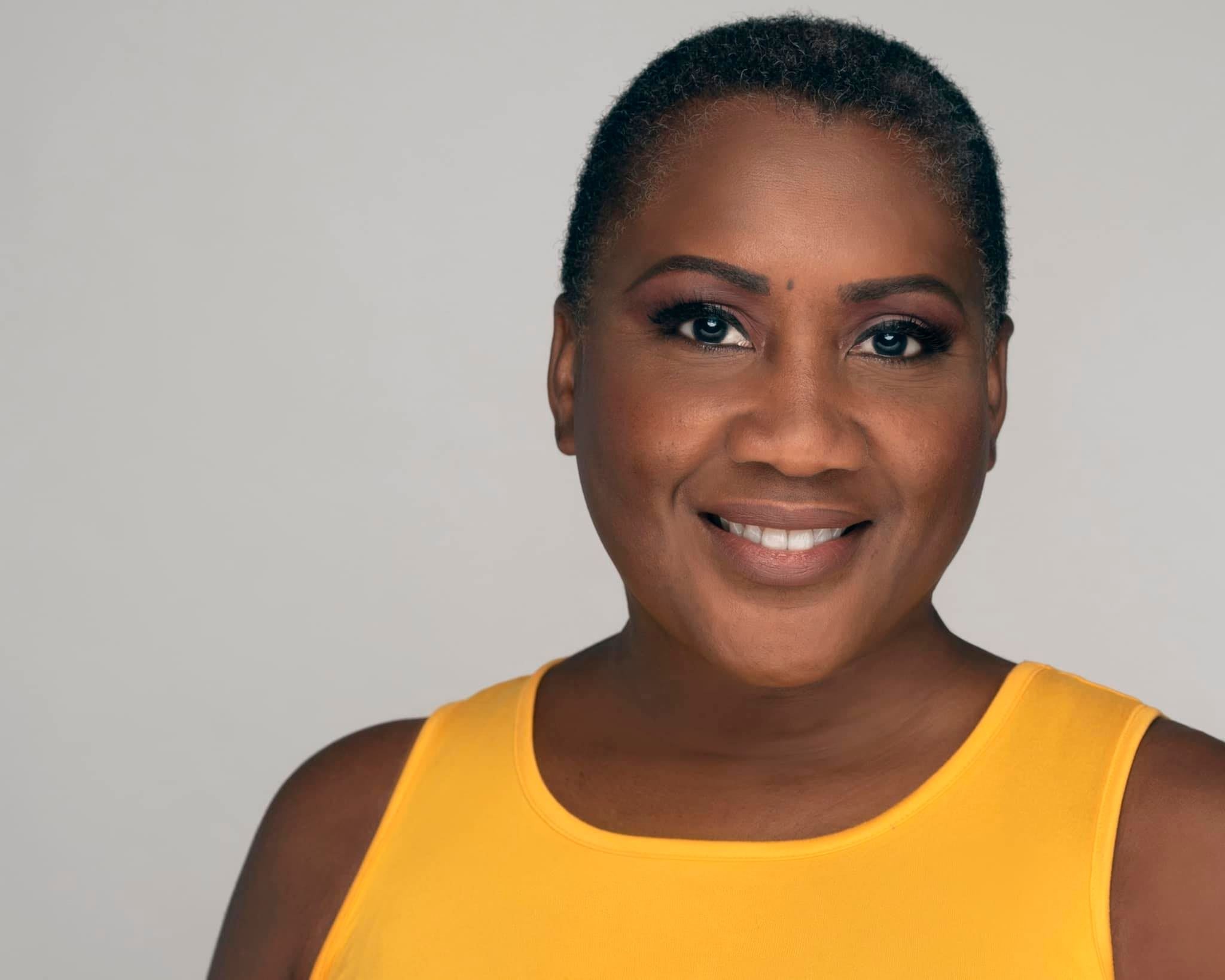 Roz White | Washington Performing Arts