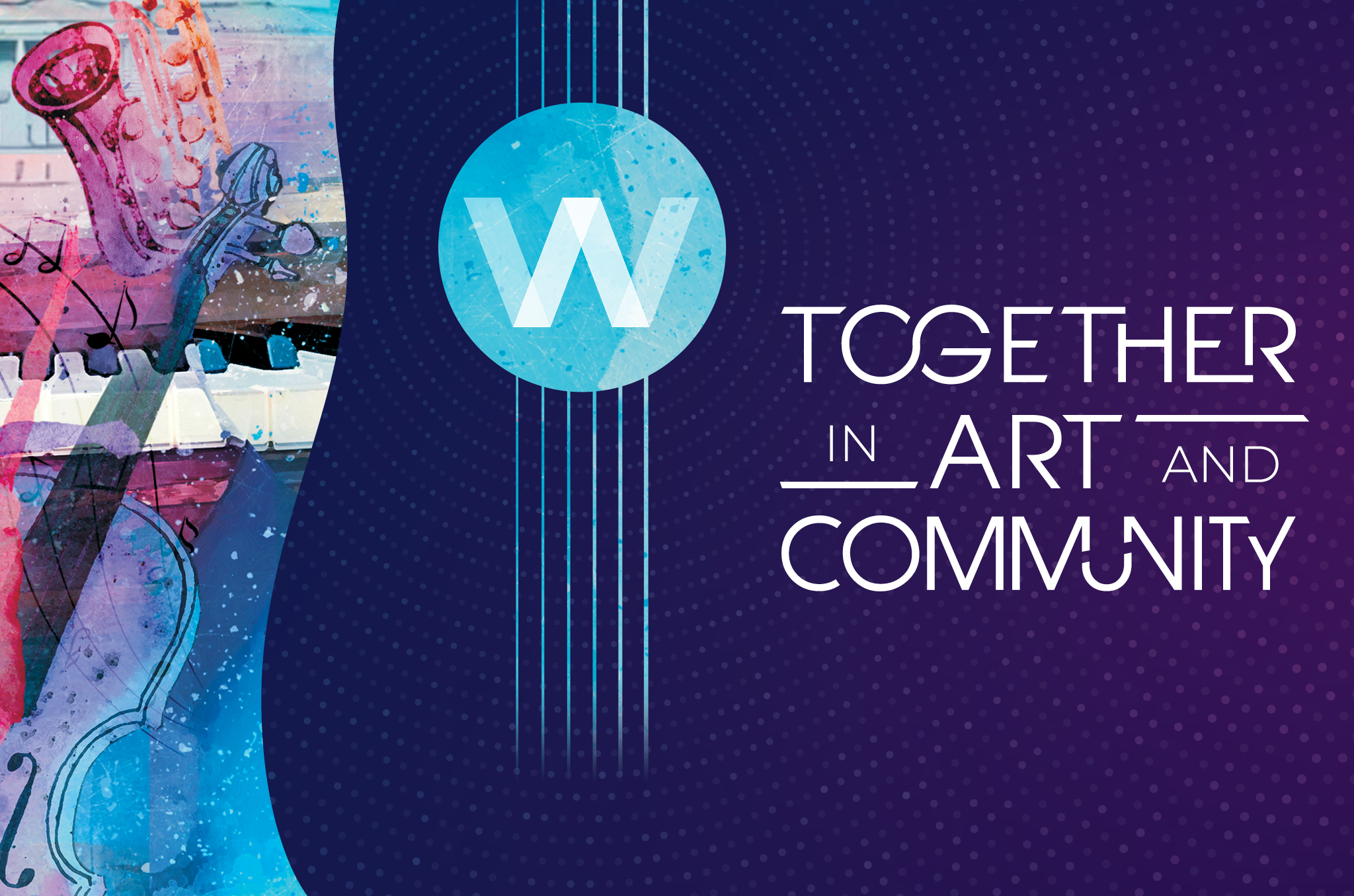 Washington Performing Arts | The Arts as a Unifying Force