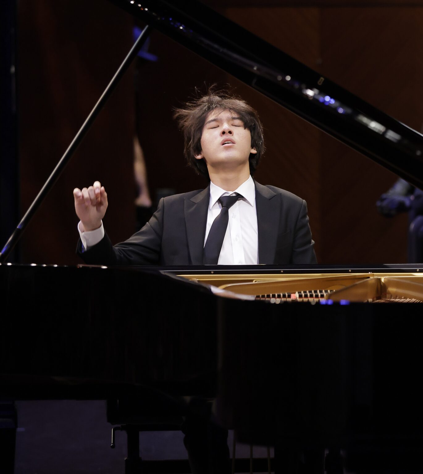 Special Performance | Washington Performing Arts