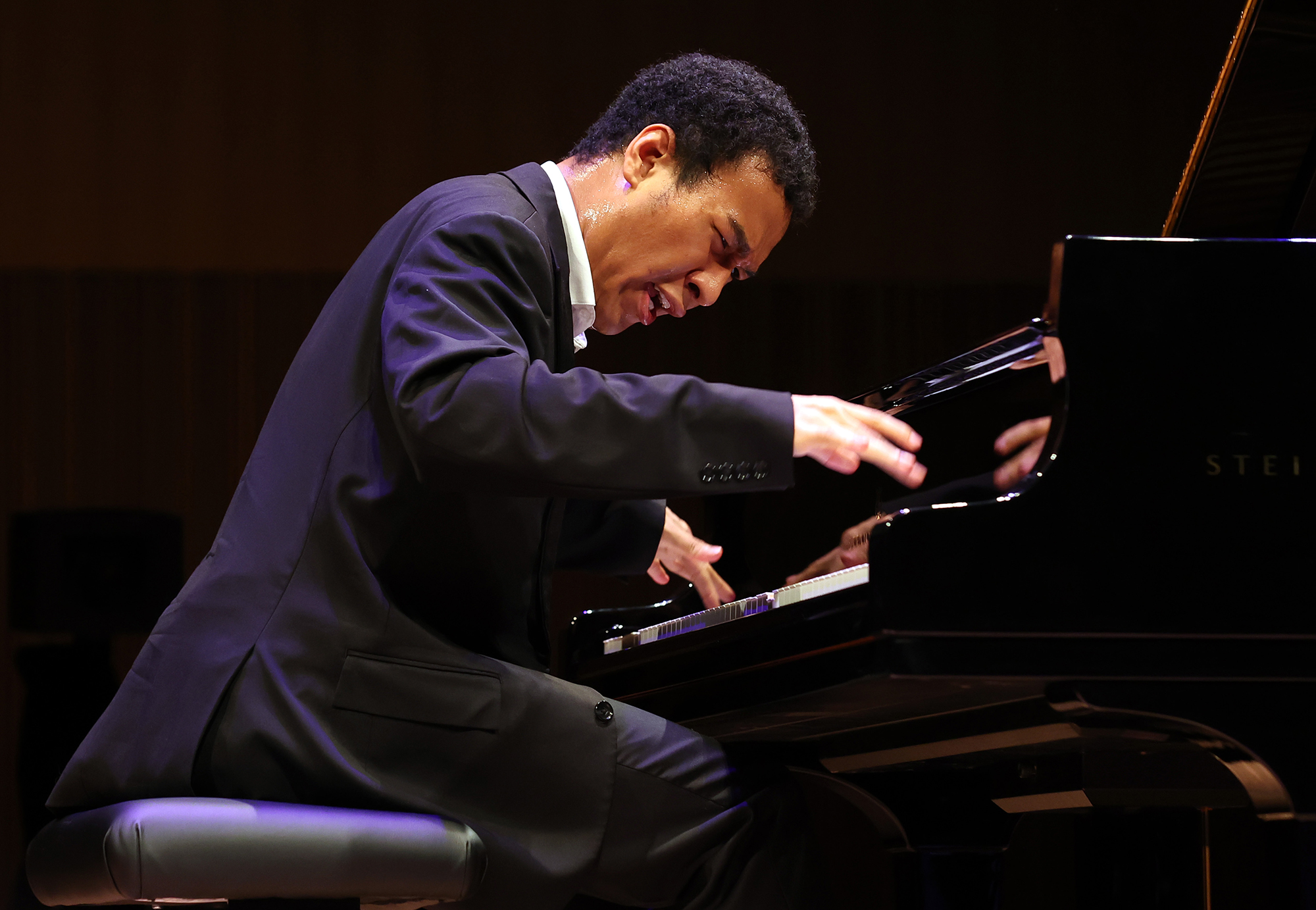 Tickets & Subscriptions | Washington Performing Arts