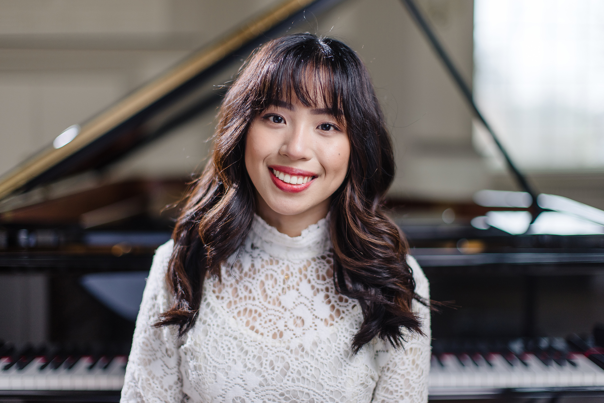 Washington Performing Arts | The Arts as a Unifying Force