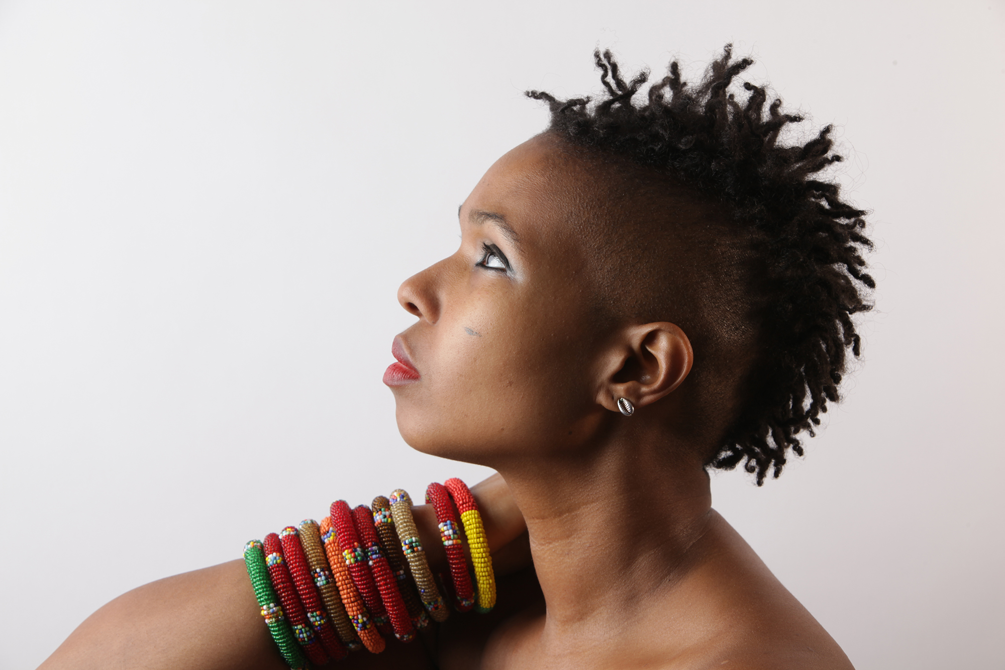 Akua Allrich | Washington Performing Arts