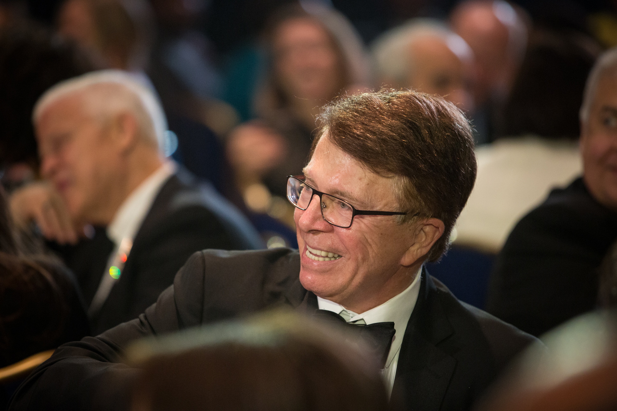 Remembering Gary Mather | Washington Performing Arts