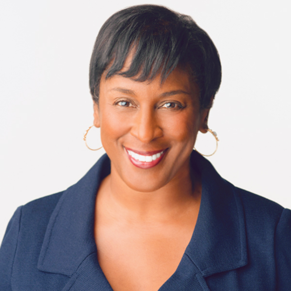 Deidra L. Jackson* | Washington Performing Arts