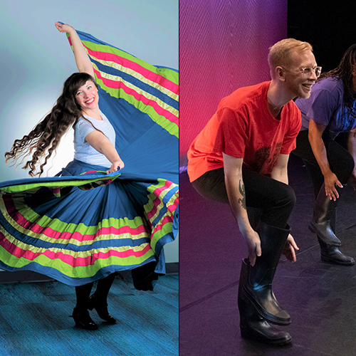 Enriching Experiences for Seniors | Washington Performing Arts