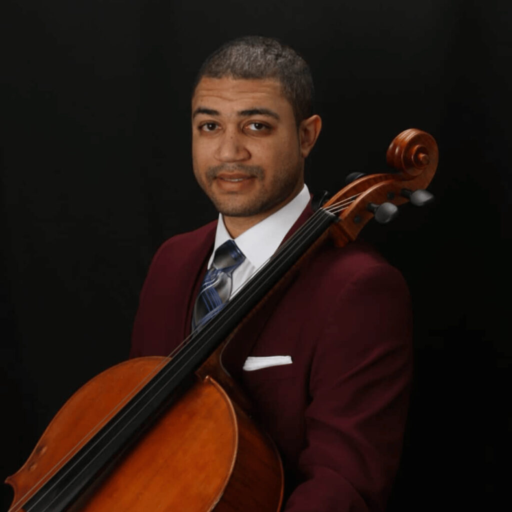 Tregaron Unplugged | Washington Performing Arts