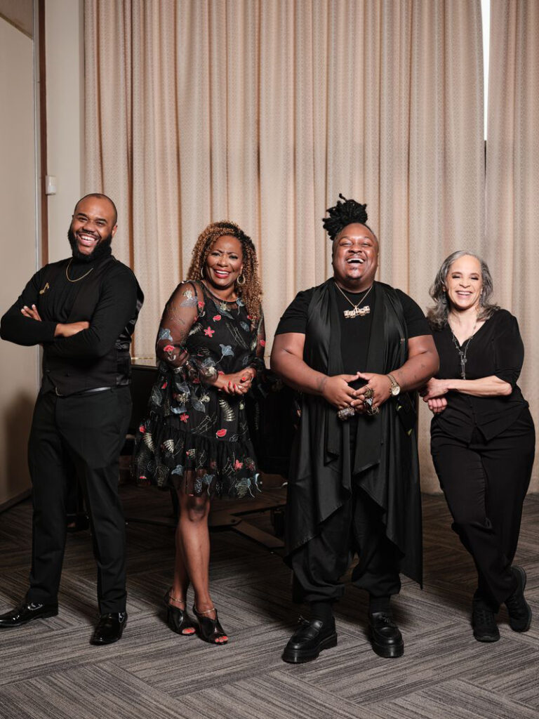 Children of the Gospel Choir | Washington Performing Arts